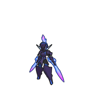 파라블레이즈 – 포켓몬스터 스칼렛・바이올렛 도감